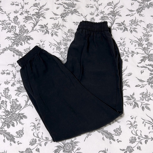 Zara | Bottoms | Zara Girls Pants | Poshmark